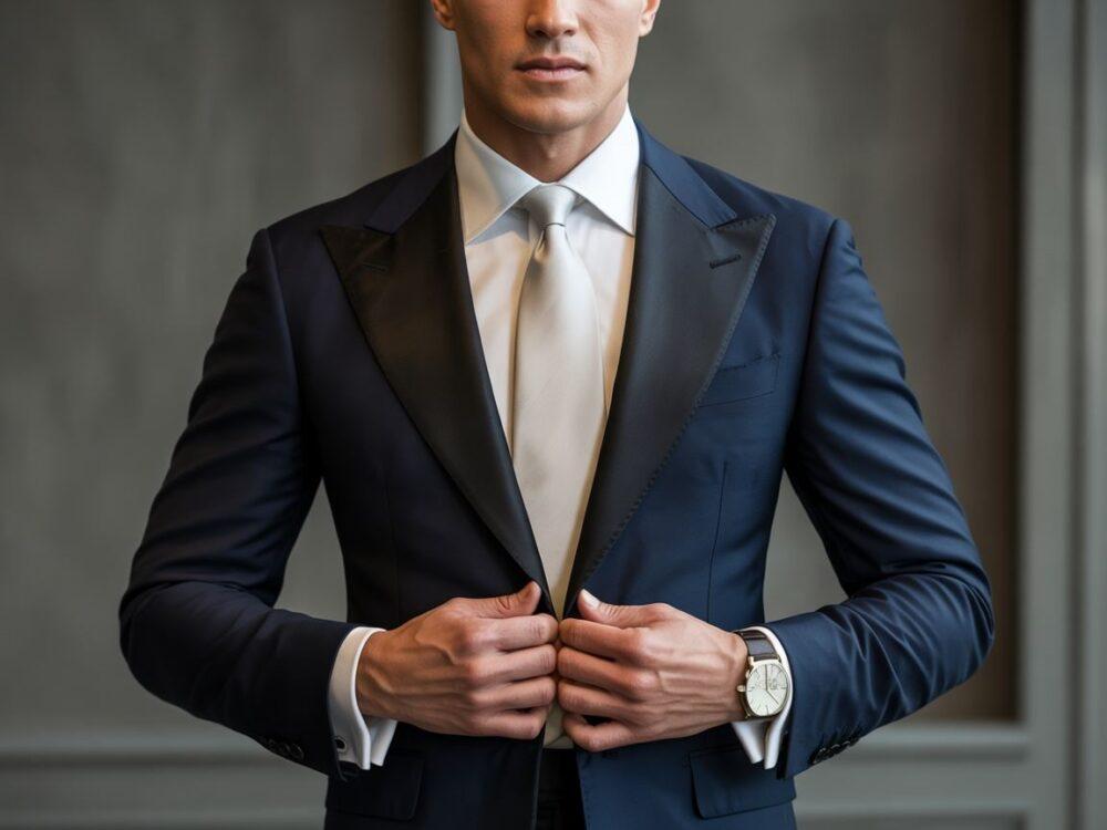 Jaka będzie moda męska 2025? Poznaj najgorętsze trendy nadchodzącego ...